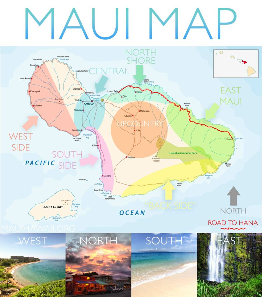 Kahului