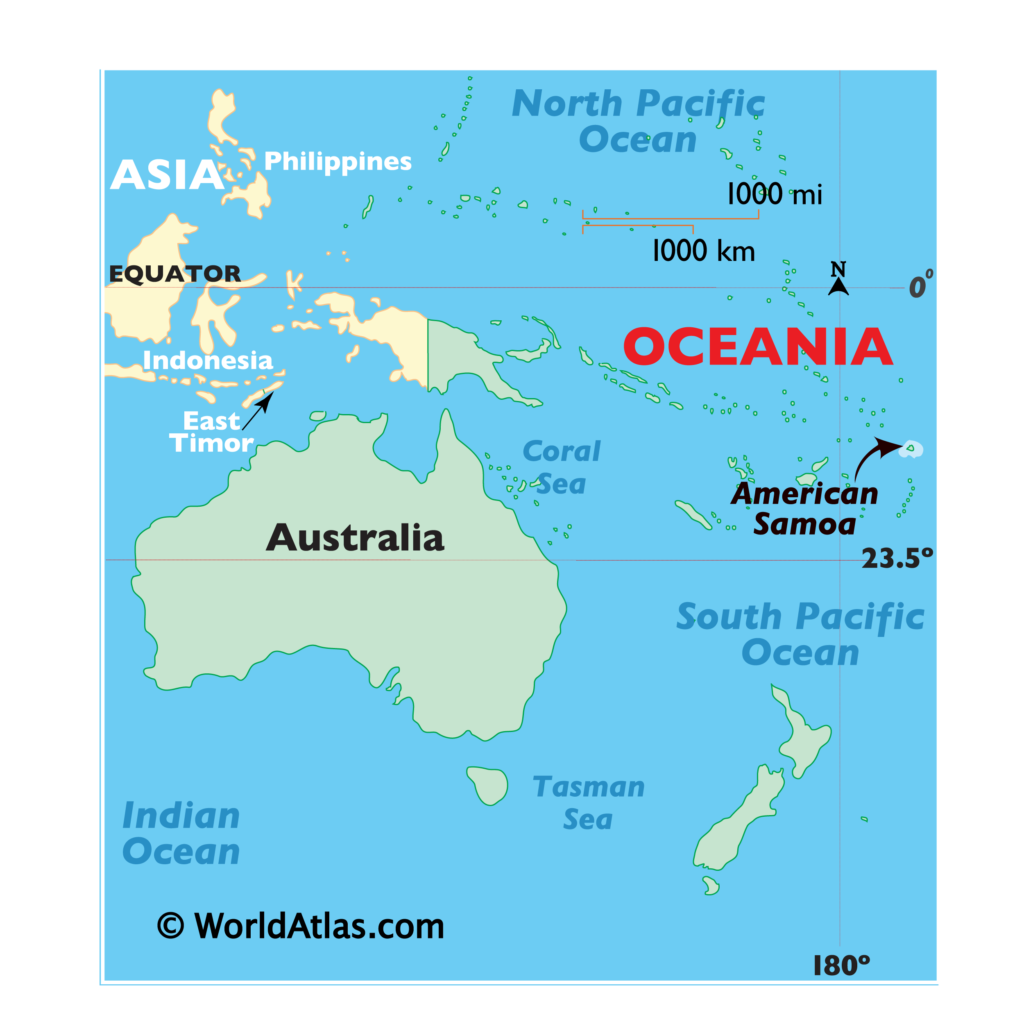 What country does French Polynesia belong to?